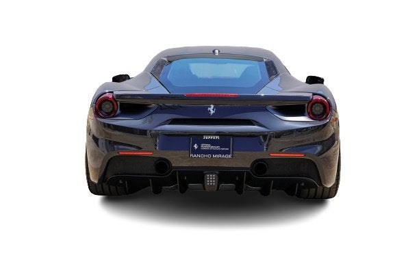 Ferrari of Rancho Mirage | Official Ferrari Dealership in Rancho Mirage