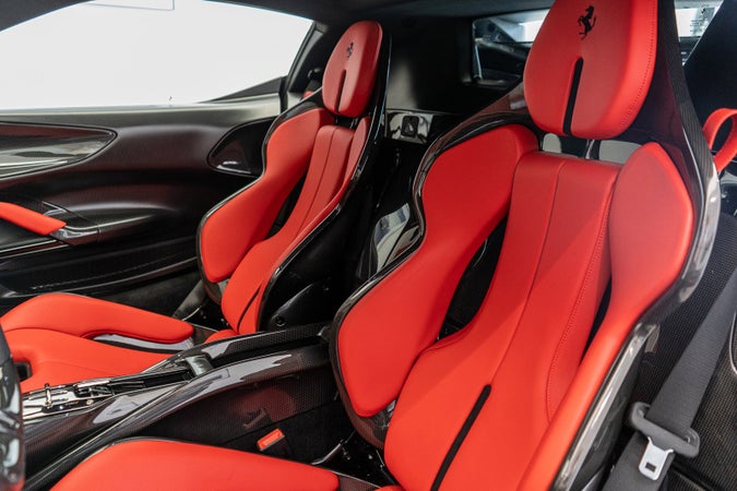 Ferrari of Rancho Mirage | Official Ferrari Dealership in Rancho Mirage