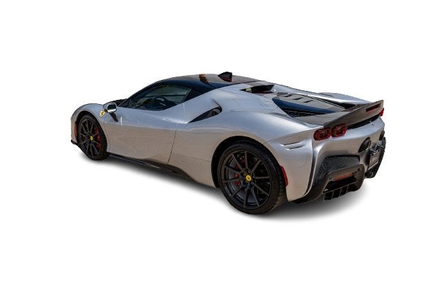 Ferrari of Rancho Mirage | Official Ferrari Dealership in Rancho Mirage