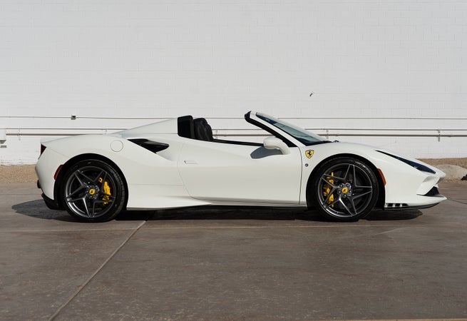 Ferrari of Rancho Mirage | Official Ferrari Dealership in Rancho Mirage