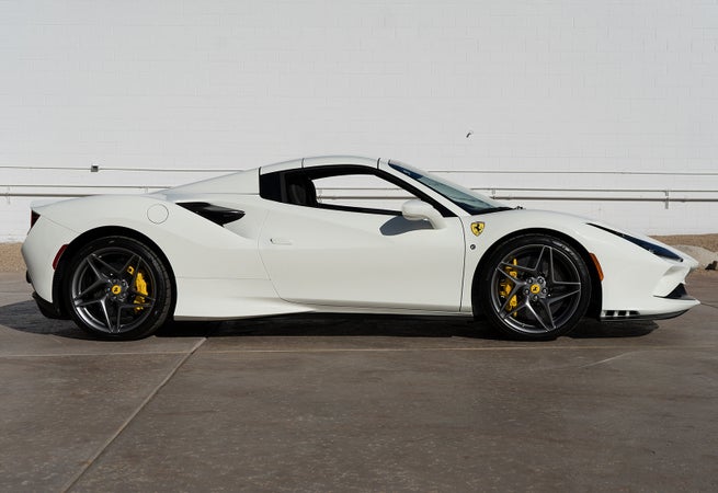 Ferrari of Rancho Mirage | Official Ferrari Dealership in Rancho Mirage