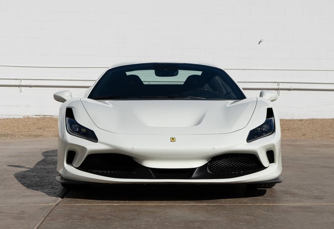 Ferrari of Rancho Mirage | Official Ferrari Dealership in Rancho Mirage