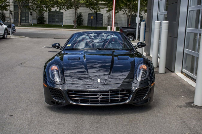 Ferrari of Salt Lake City | Official Ferrari Dealership in Salt Lake City