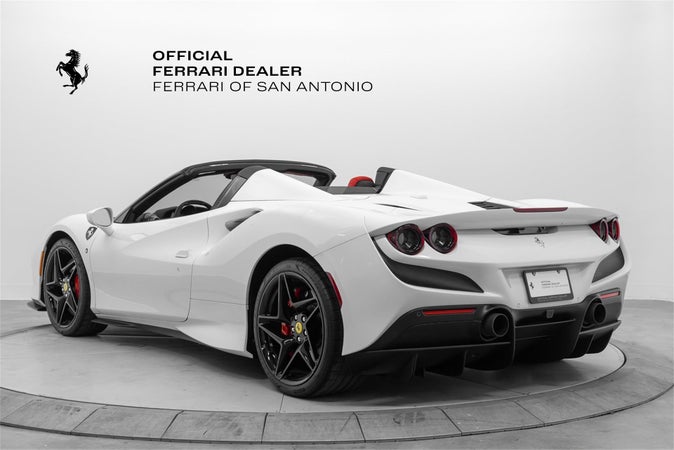 Used Ferrari Cars for Sale near you in USA | Ferrari Approved