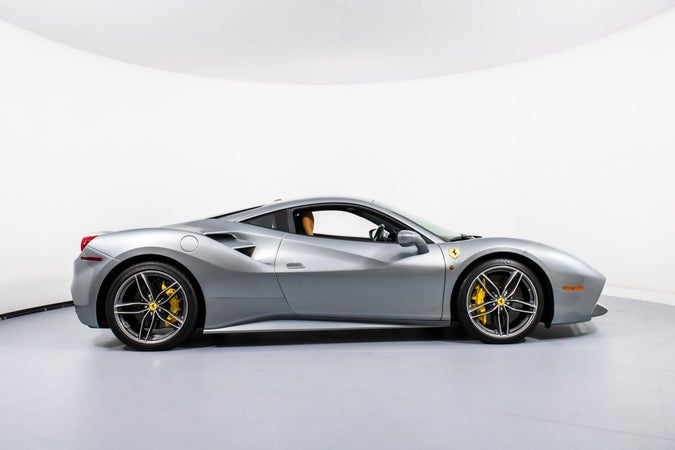 Ferrari of San Francisco | Official Ferrari Dealership in Mill Valley