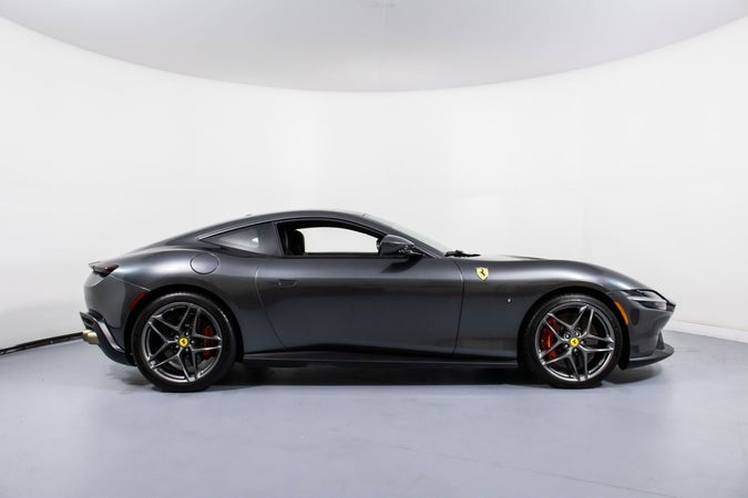 Ferrari of San Francisco | Official Ferrari Dealership in Mill Valley