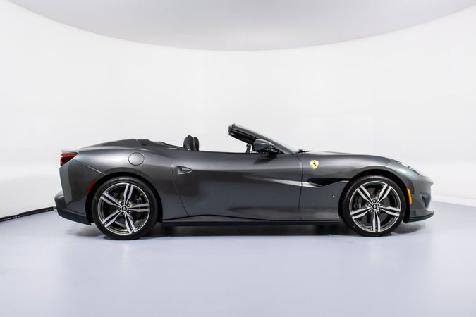 Ferrari of San Francisco | Official Ferrari Dealership in Mill Valley
