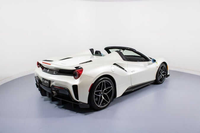 Ferrari of San Francisco | Official Ferrari Dealership in Mill Valley