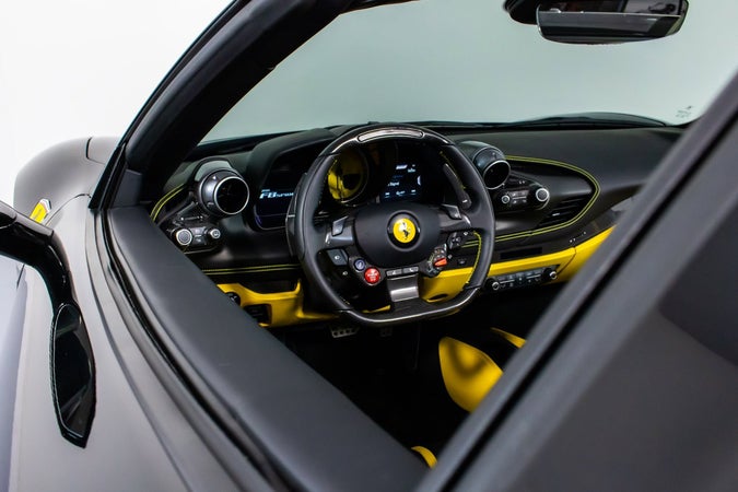 Ferrari of San Francisco | Official Ferrari Dealership in Mill Valley
