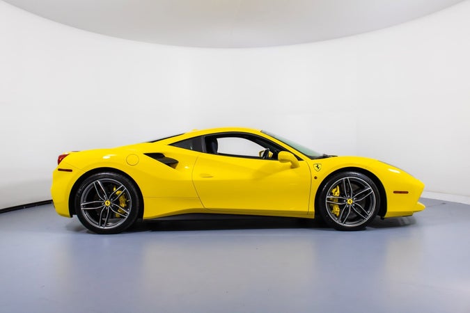 Ferrari of San Francisco | Official Ferrari Dealership in Mill Valley