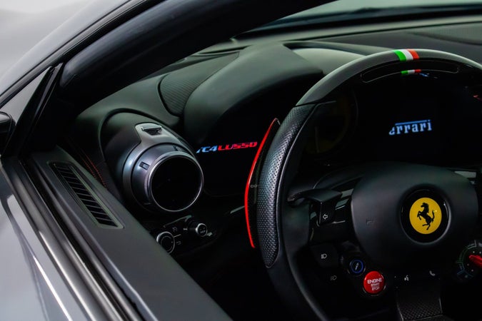 Ferrari of San Francisco | Official Ferrari Dealership in Mill Valley