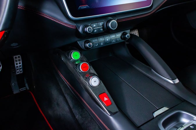 Ferrari of San Francisco | Official Ferrari Dealership in Mill Valley