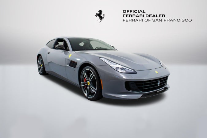 Ferrari of San Francisco | Official Ferrari Dealership in Mill Valley