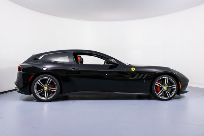 Ferrari of San Francisco | Official Ferrari Dealership in Mill Valley