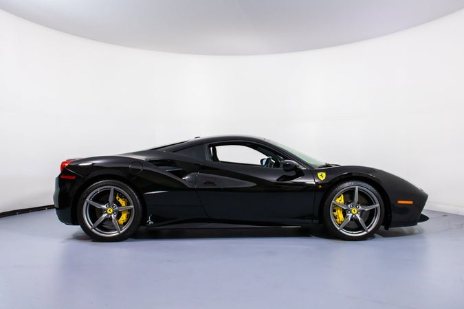 Ferrari of San Francisco | Official Ferrari Dealership in Mill Valley