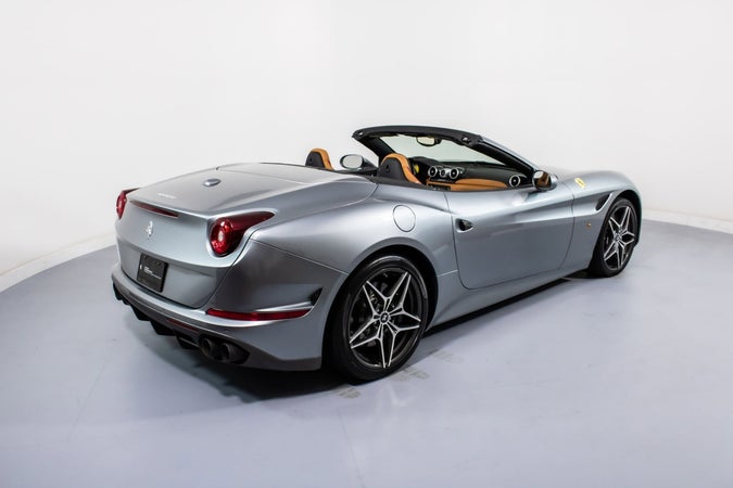 Ferrari of San Francisco | Official Ferrari Dealership in Mill Valley