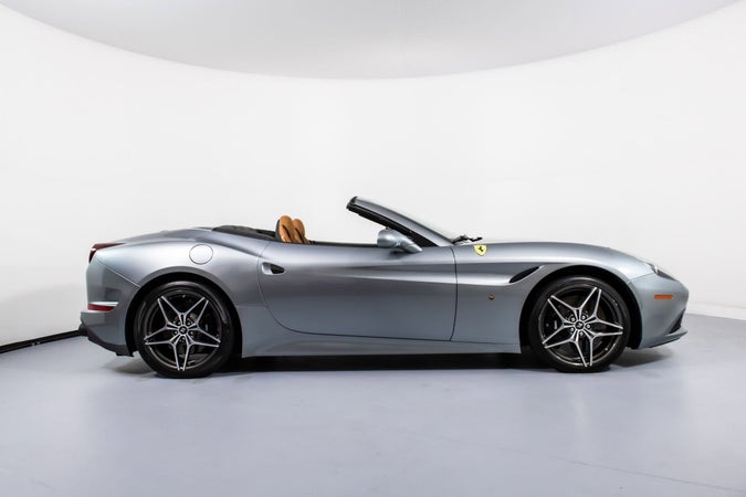 Ferrari of San Francisco | Official Ferrari Dealership in Mill Valley