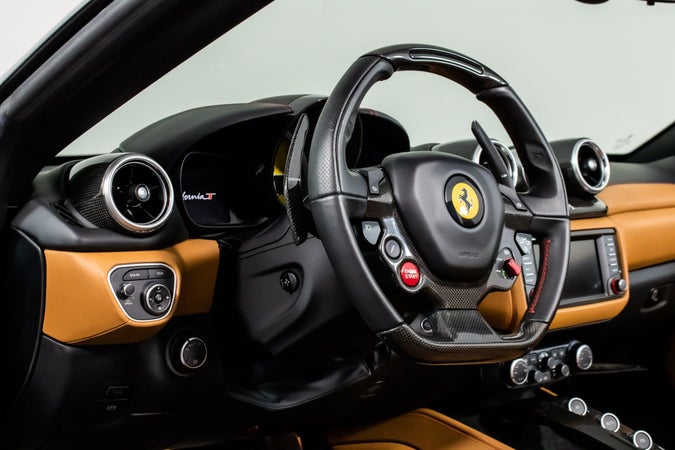 Ferrari of San Francisco | Official Ferrari Dealership in Mill Valley