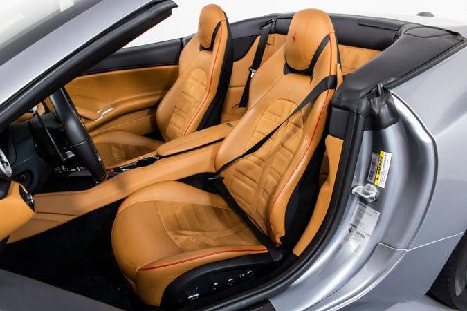 Ferrari of San Francisco | Official Ferrari Dealership in Mill Valley