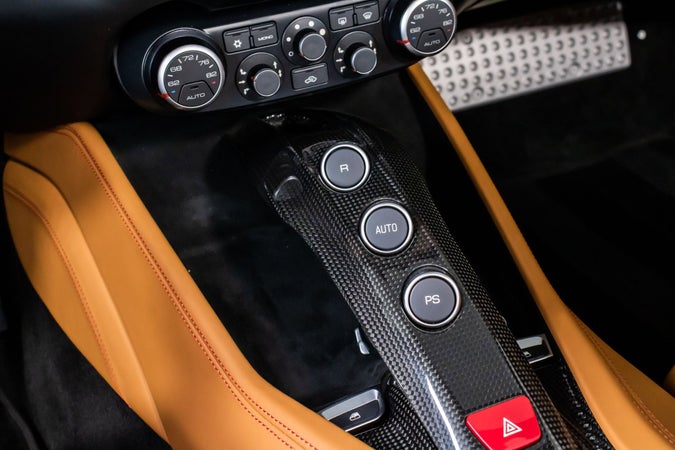 Ferrari of San Francisco | Official Ferrari Dealership in Mill Valley