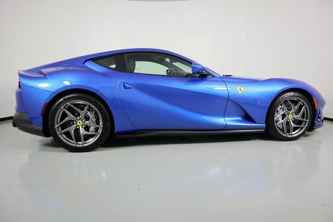 Ferrari of Seattle | Official Ferrari Dealership in Bellevue