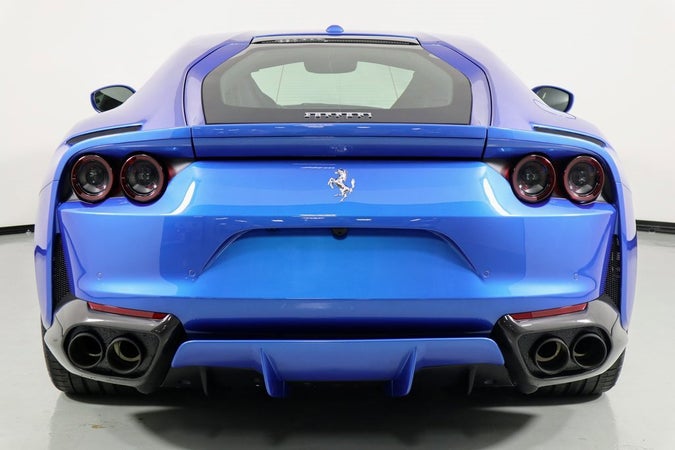 Ferrari of Seattle | Official Ferrari Dealership in Bellevue