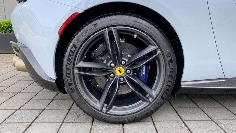Ferrari of Seattle | Official Ferrari Dealership in Bellevue