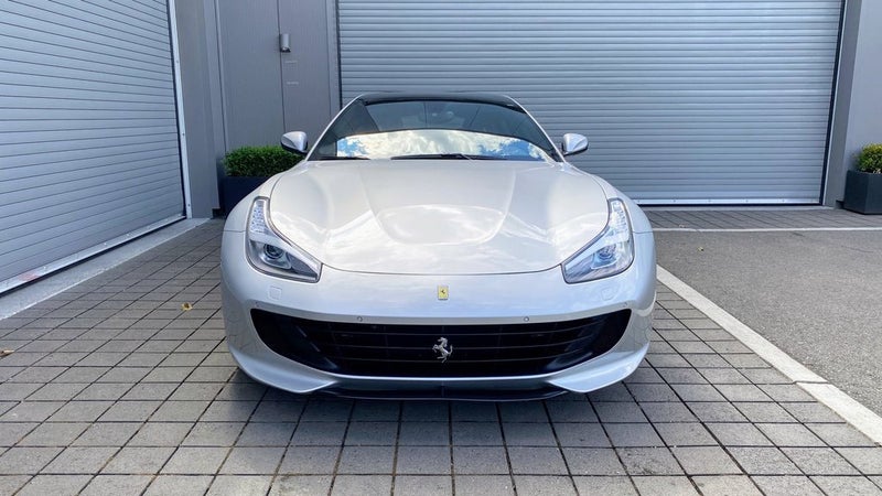 Ferrari of Seattle | Official Ferrari Dealership in Bellevue
