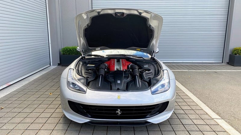 Ferrari of Seattle | Official Ferrari Dealership in Bellevue