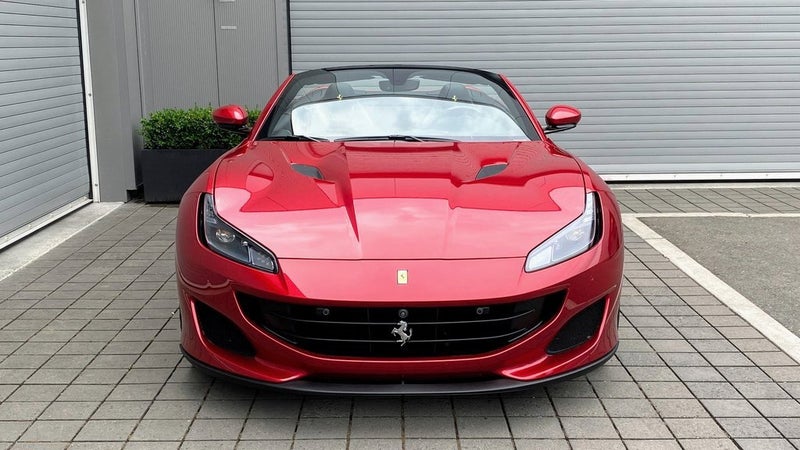Ferrari of Seattle | Official Ferrari Dealership in Bellevue