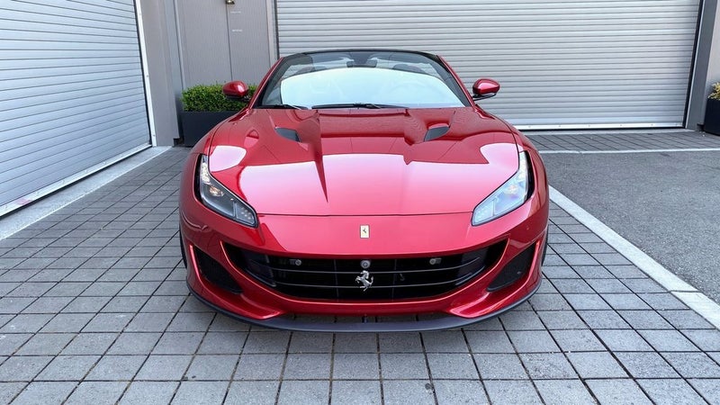 Ferrari of Seattle | Official Ferrari Dealership in Bellevue