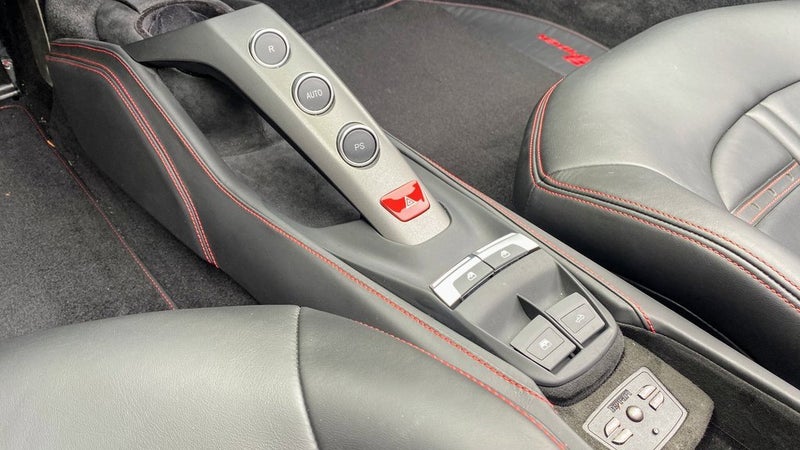 Ferrari of Seattle | Official Ferrari Dealership in Bellevue