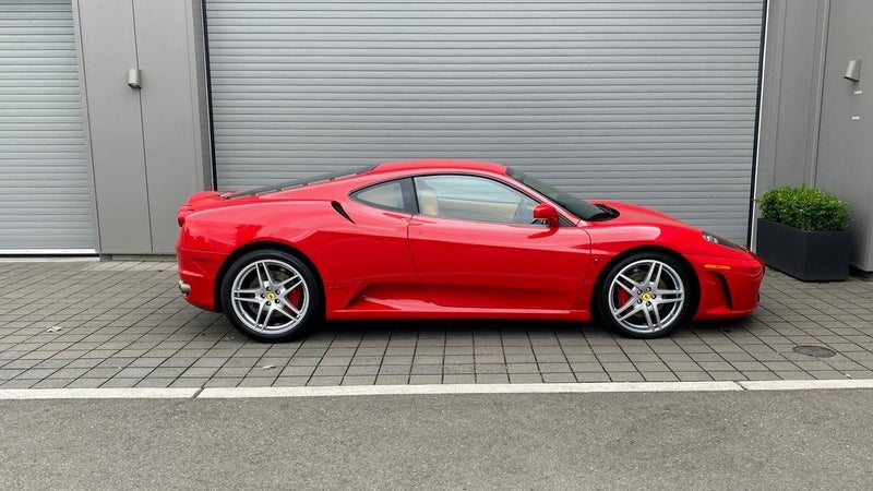 Ferrari of Seattle | Official Ferrari Dealership in Bellevue