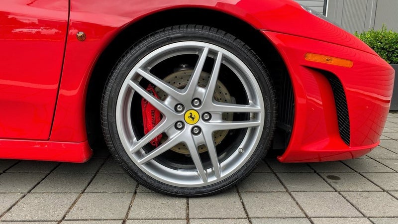 Ferrari of Seattle | Official Ferrari Dealership in Bellevue