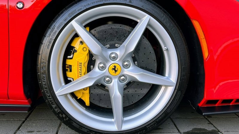 Ferrari of Seattle | Official Ferrari Dealership in Bellevue