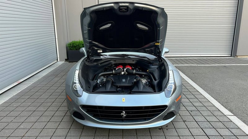 Ferrari of Seattle | Official Ferrari Dealership in Bellevue