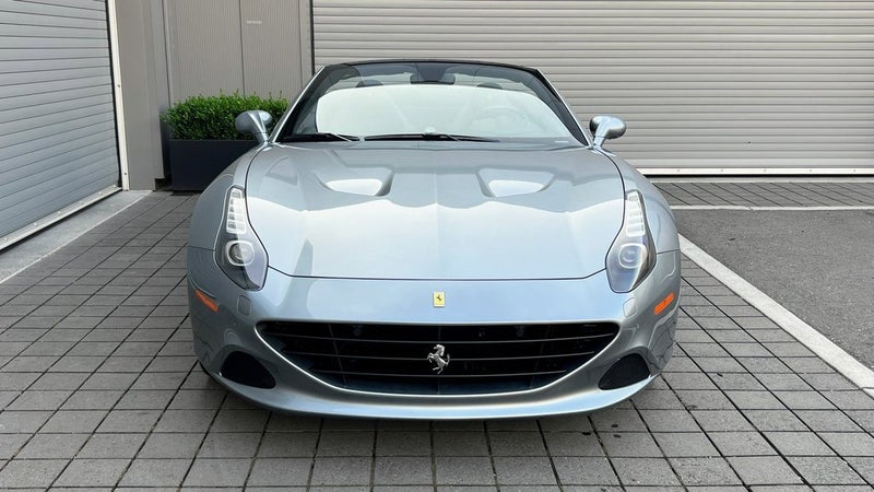 Ferrari of Seattle | Official Ferrari Dealership in Bellevue
