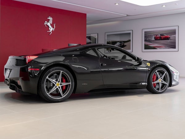 Ferrari Silicon Valley | Official Ferrari Dealership in Redwood City ...