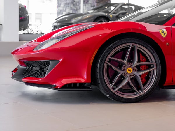 Used Ferrari Cars for Sale near you in USA | Ferrari Approved