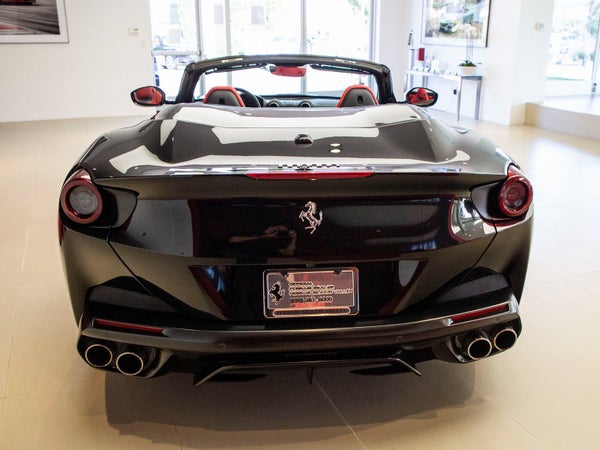 Ferrari Silicon Valley | Official Ferrari Dealership in Redwood City ...
