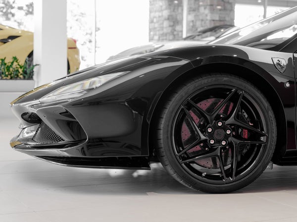 Ferrari Silicon Valley | Official Ferrari Dealership in Redwood City ...