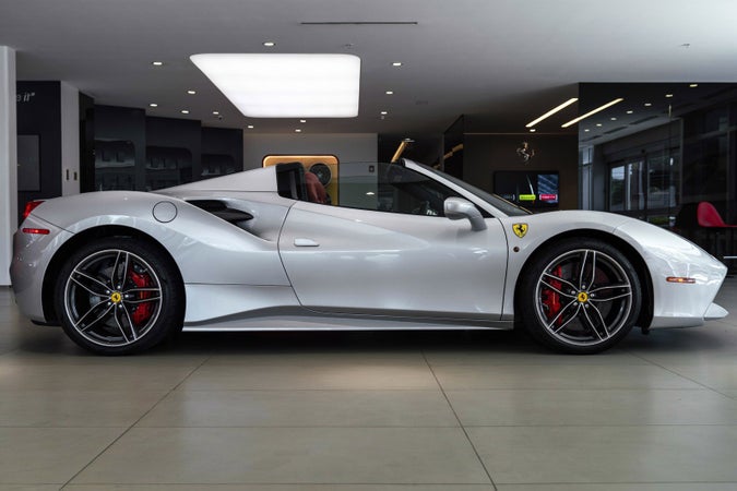 Ferrari of Tampa Bay | Official Ferrari Dealership in Palm Harbor Pinellas