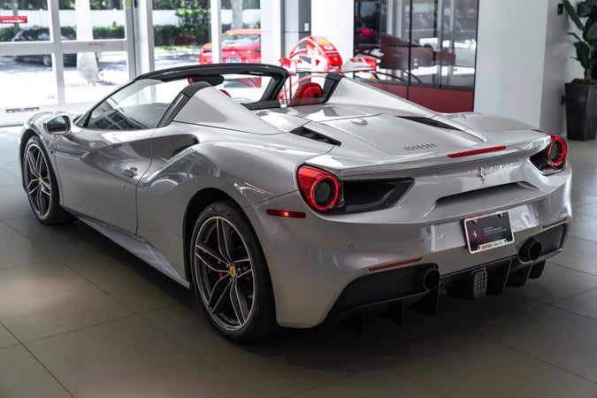 Ferrari of Tampa Bay | Official Ferrari Dealership in Palm Harbor Pinellas