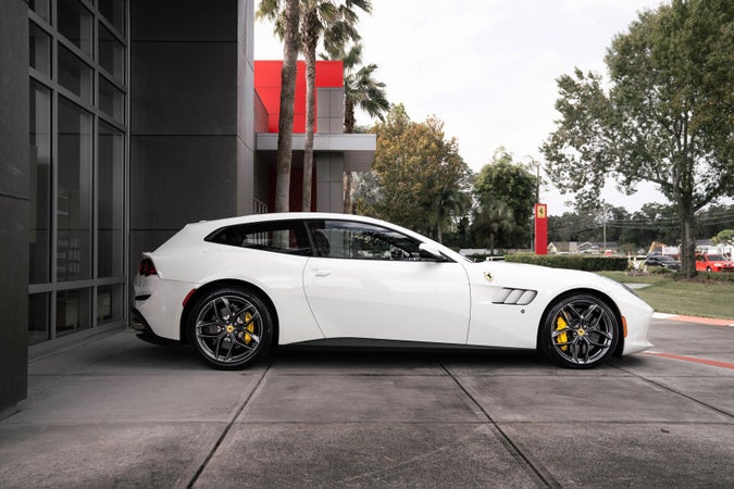 Ferrari of Tampa Bay | Official Ferrari Dealership in Palm Harbor Pinellas