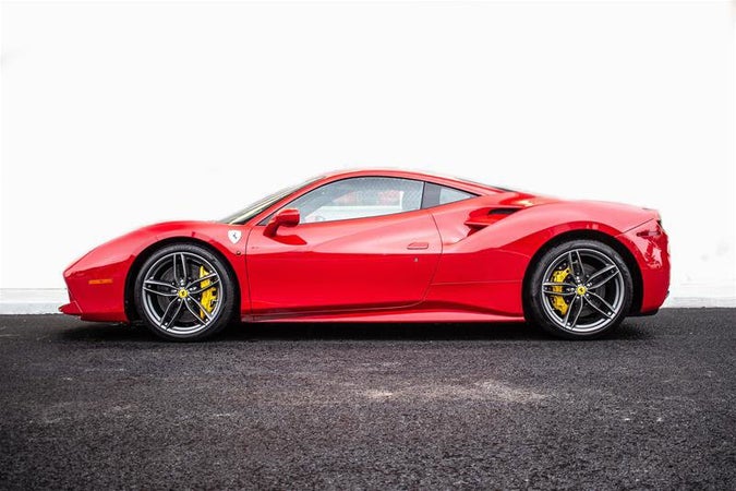 Ferrari Quebec | Concessionnaire Ferrari officiel à Montreal Quebec