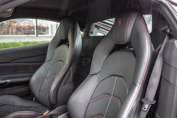 Ferrari Quebec | Concessionnaire Ferrari officiel à Montreal Quebec