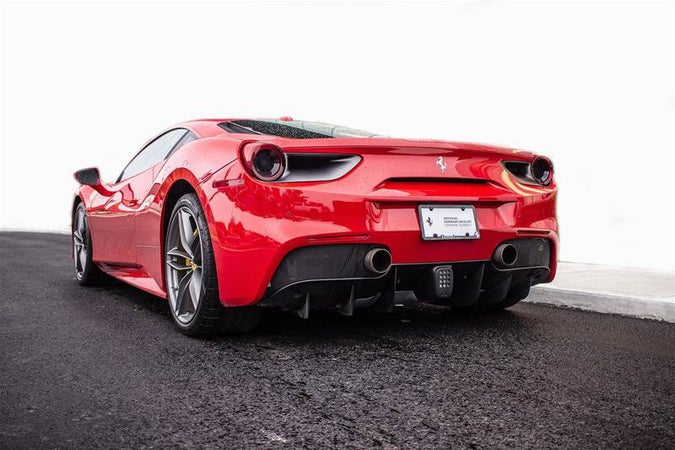 Ferrari Quebec | Concessionnaire Ferrari officiel à Montreal Quebec