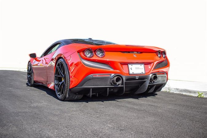 Ferrari Quebec | Concessionnaire Ferrari officiel à Montreal Quebec