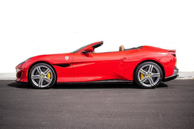 Ferrari Quebec | Concessionnaire Ferrari officiel à Montreal Quebec