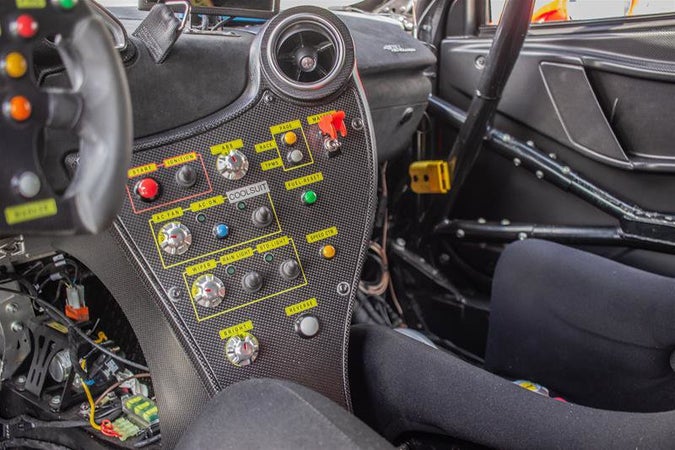 Ferrari Quebec | Official Ferrari Dealership in Montreal Quebec